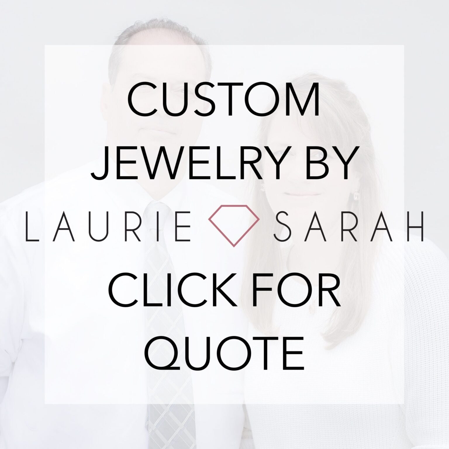 Custom Jewelry from Laurie Sarah, Hand-Crafted Custom Jewelry Design ⋆ ...